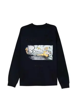 JUUN.J Grahic T-shirt