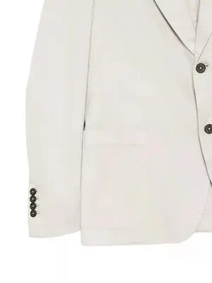 TRAMAROSSA Filippo Notched-lapel Blazer