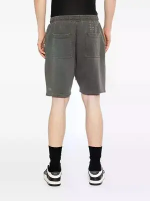 Ksubi Graphic Shorts