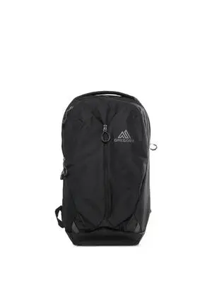 GREGORY Zip Backpack