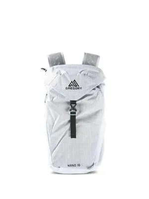 GREGORY Nano 16 Backpack - Grey