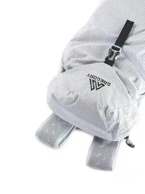 GREGORY Nano 16 Backpack - Grey