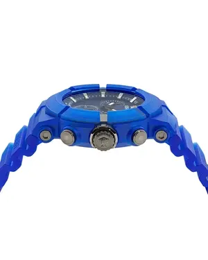 Versace Real Active Chronograph, 45mm