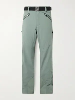 Bogner Straight Leg Bottoms For Men