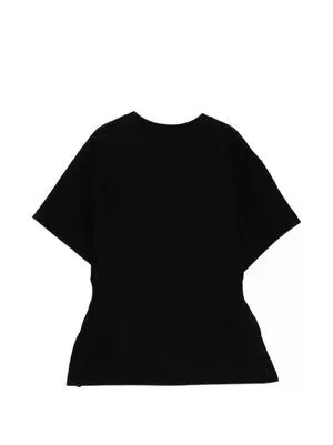 We11Done Logo T-shirt