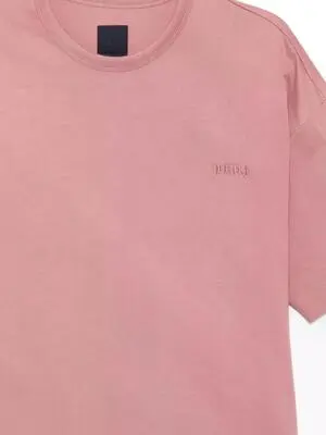 JUUN.J Crewneck T-shirt - Pink