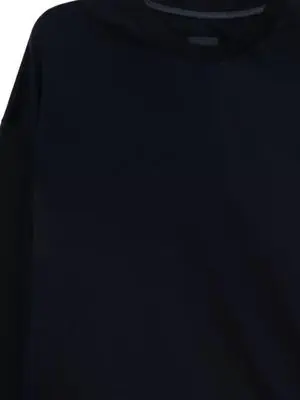 JUUN.J Grahic T-shirt - Blue