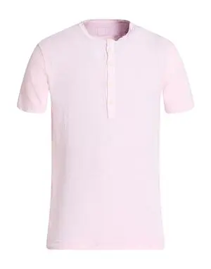 120% Lino T-shirt Size Linen