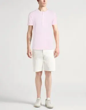 120% Lino T-shirt Size Linen