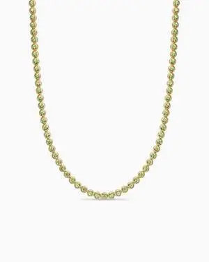 David Yurman Tennis Necklaces