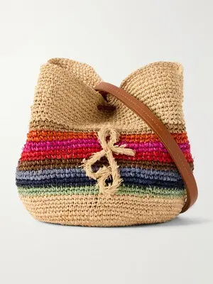 Ruslan Baginskiy Bucket Bags