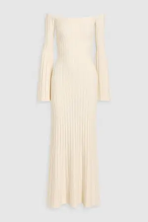 Gabriela Hearst Flowy Day Dresses