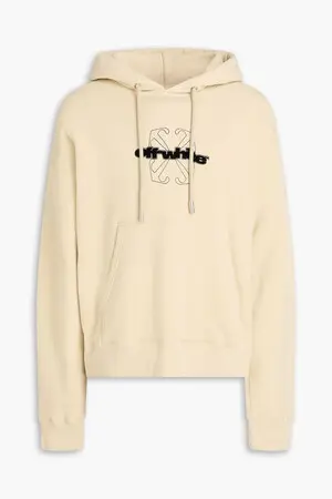 Off-white Sweatshirts Hoodies For Men