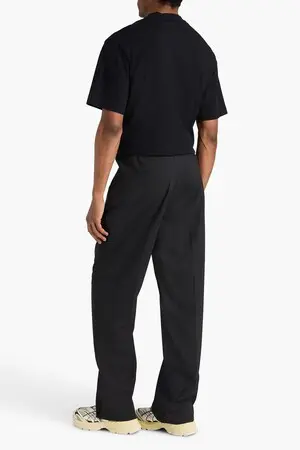 Off-White Printed Cottonjersey Tshirt