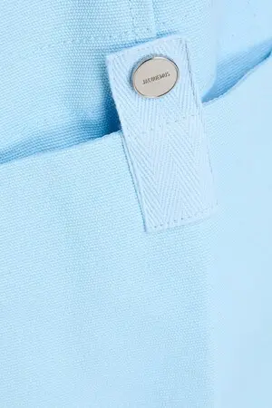 Jacquemus Giardino Cargo Shorts
