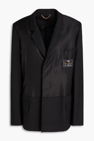 Victoria Beckham Paneled Blazers For Women