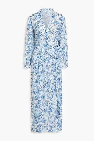 Melissa Odabash Gathered Day Dresses For Women