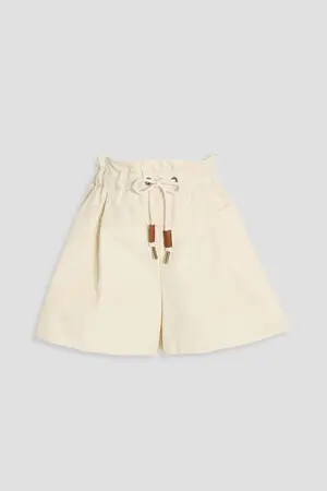 Moncler Mid Rise Bottoms For Women