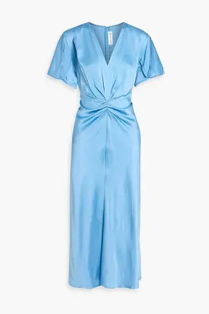 Victoria Beckham Cut Out Dresses