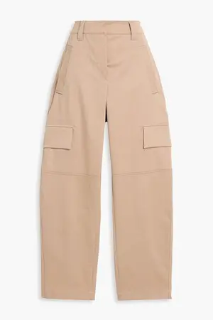 Brunello Cucinelli Frill Suits For Women