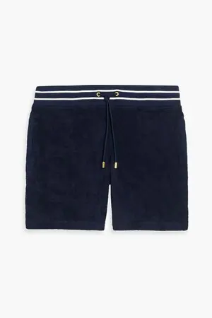 Orlebar Brown Striped Shorts For Men