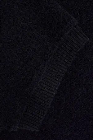 Orlebar Brown Lorenzo Cottonterry Polo Shirt
