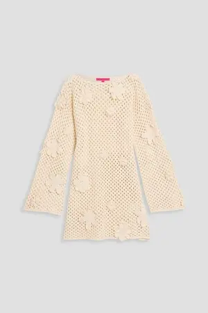The Elder Statesman Kaftans Tunics
