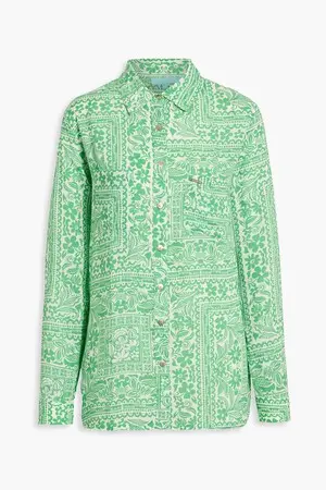 Melissa Odabash Cuffed Tops