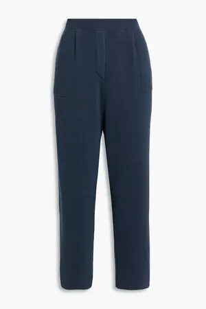 Brunello Cucinelli Cropped Sports Pants For Women