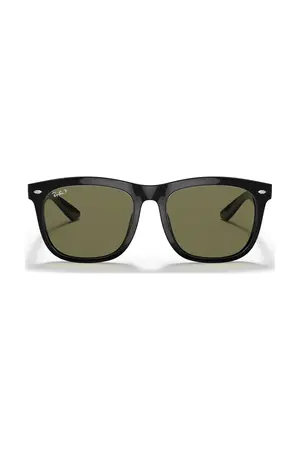 Ray-ban Square Frame Sunglasses