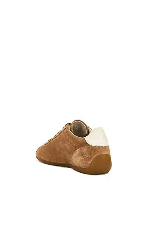 VAGABOND SHOEMAKERS Hollie Suede Sneaker