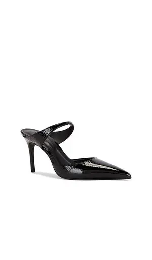 Schutz Laureen Pump - Black