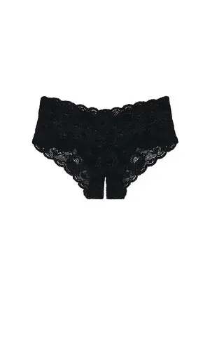 Cosabella Never Say Never Naughty Low Rise Hotpant