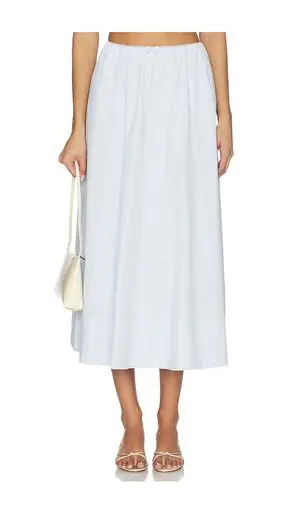 Nia Midi Skirts
