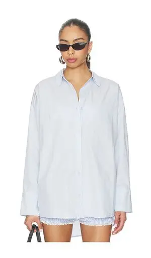 NIA Bea Shirt