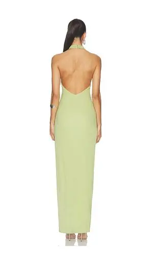 Nbd Auralie Maxi Dress