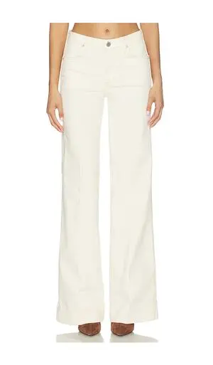 Rag & Bone Ruby Flare Trouser Pants