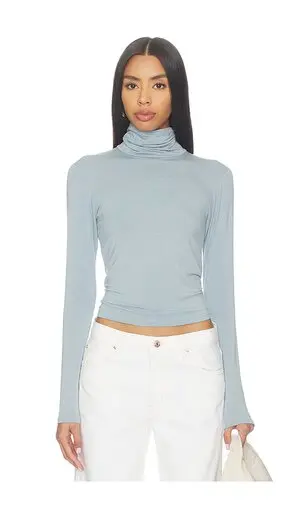 RIPLEY RADER Turtleneck Top