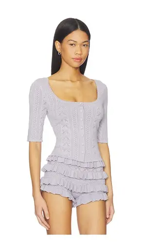 Majorelle Zhavia Cardigan