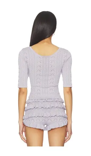 Majorelle Zhavia Cardigan
