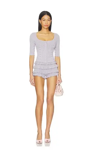 Majorelle Zhavia Cardigan