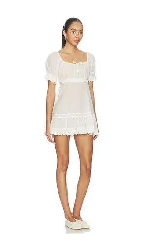 Tularosa Orissa Mini Dress