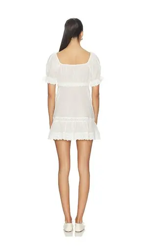 Tularosa Orissa Mini Dress