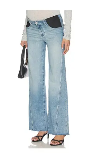 Paige Twisted Jeans For Women