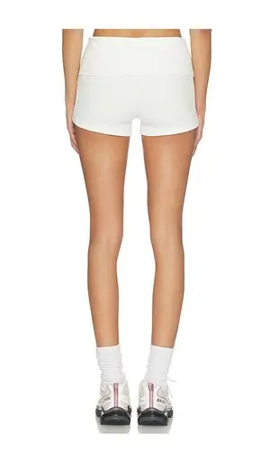 L*Space Leigh Short