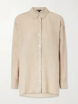 James Perse Long Sleeve Shirts For Women