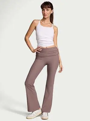Victoria's Secret Full Length Leggings