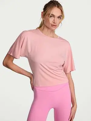 Victoria's Secret T-shirt Activewear For Women