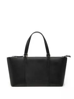 Burberry Leather Handbag