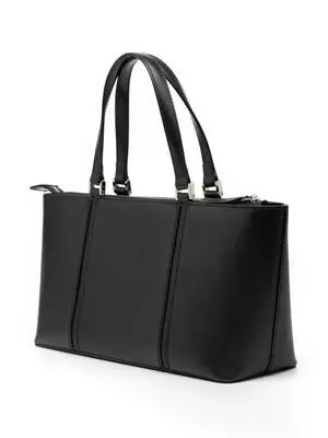 Burberry Leather Handbag